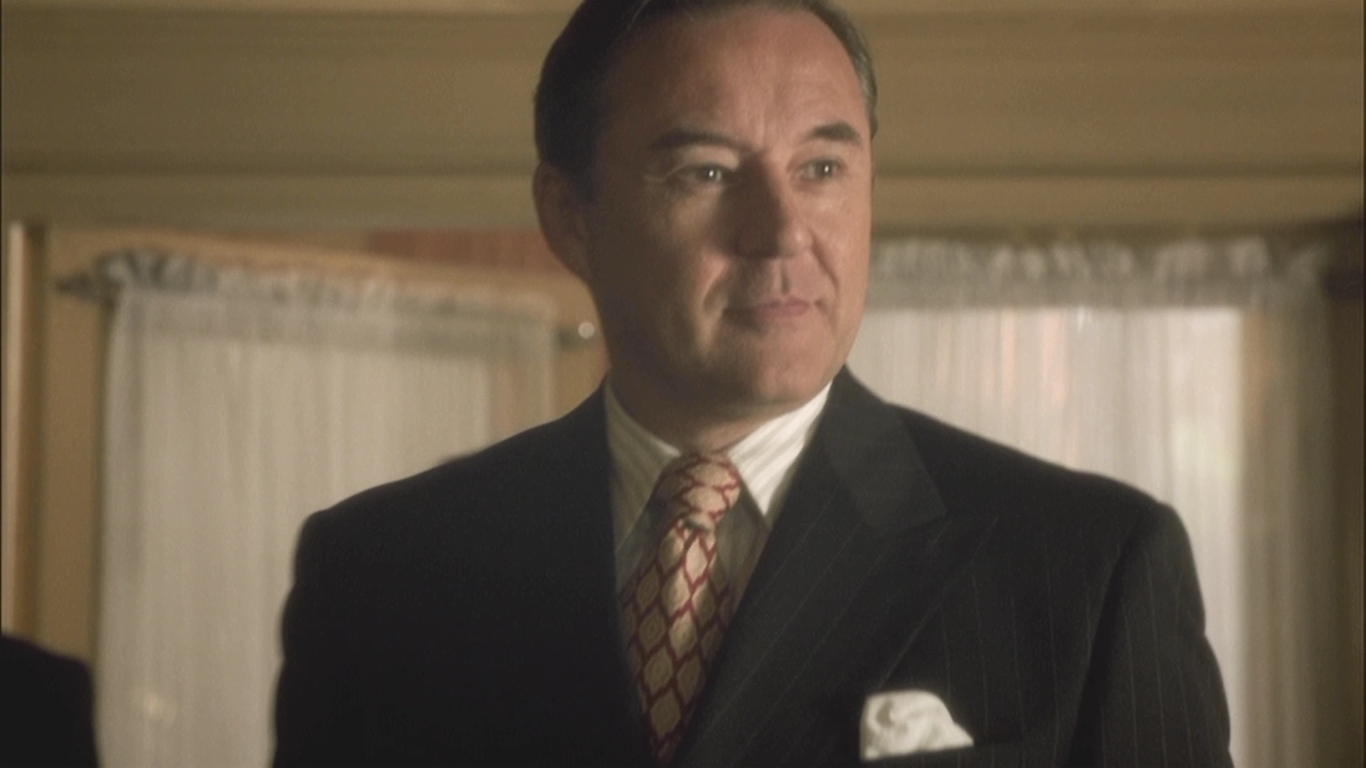 Calvin Chadwick | Marvel Cinematic Universe Wiki | Fandom