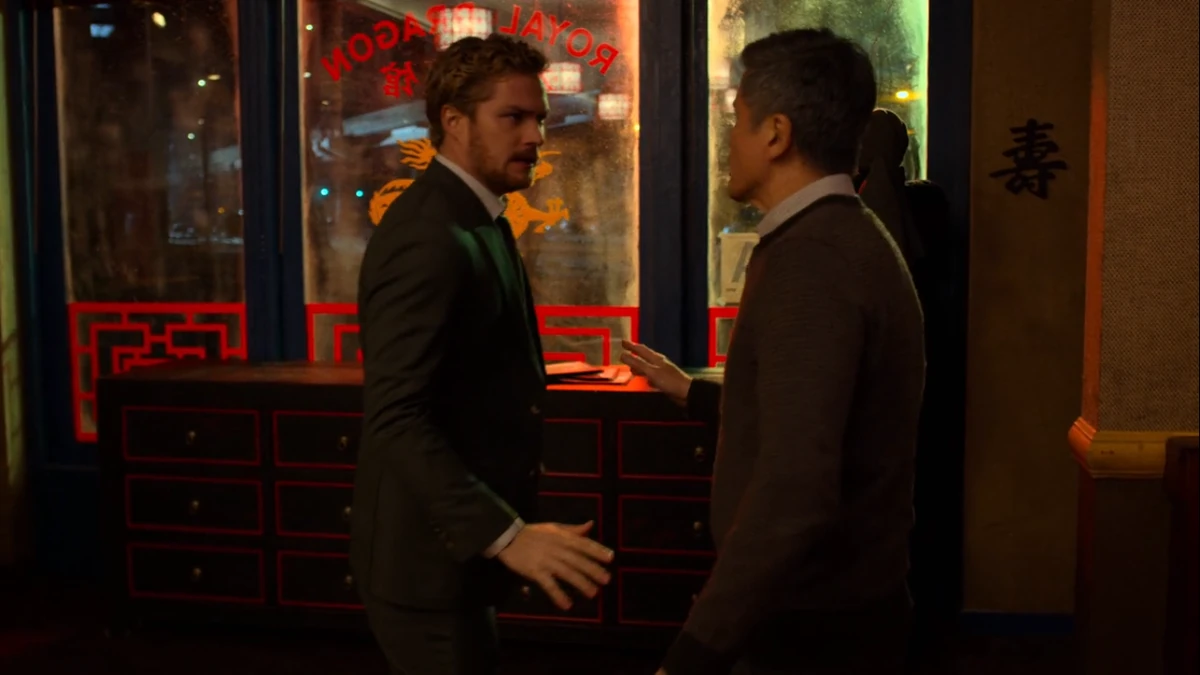 Royal Dragon Chinese Restaurant | Marvel Cinematic Universe Wiki | Fandom