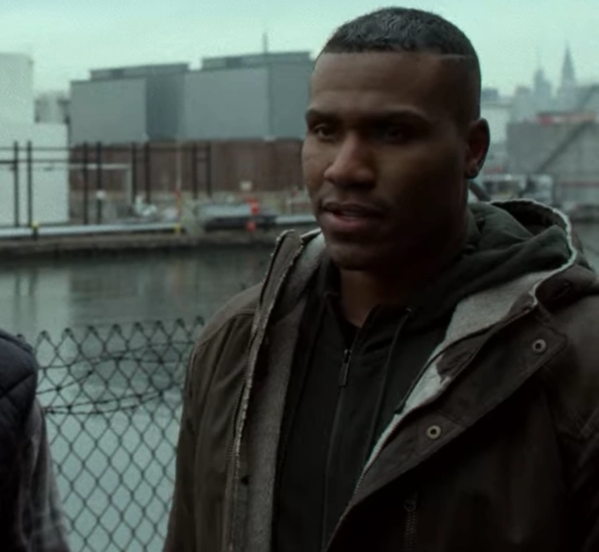 Spencer Geiger | Marvel Cinematic Universe Wiki | Fandom