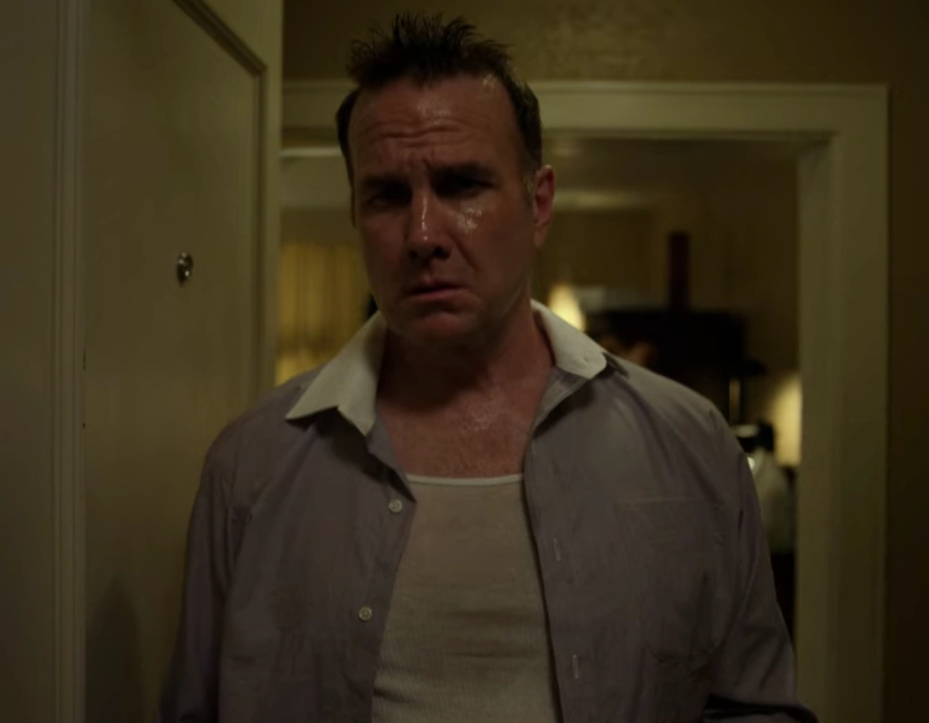 Bob Wick | Marvel Cinematic Universe Wiki | Fandom