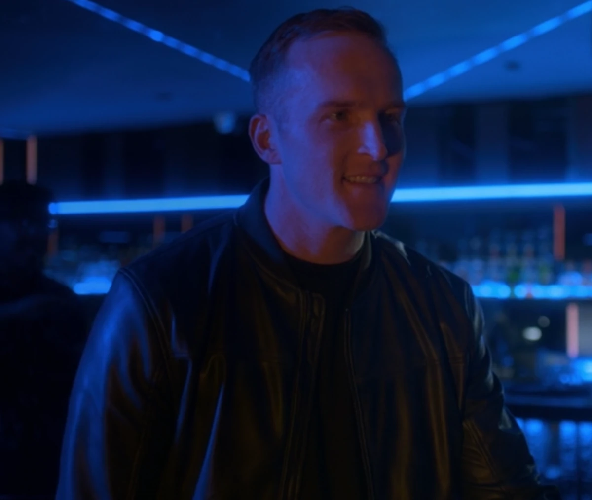 Jake | Marvel Cinematic Universe Wiki | Fandom