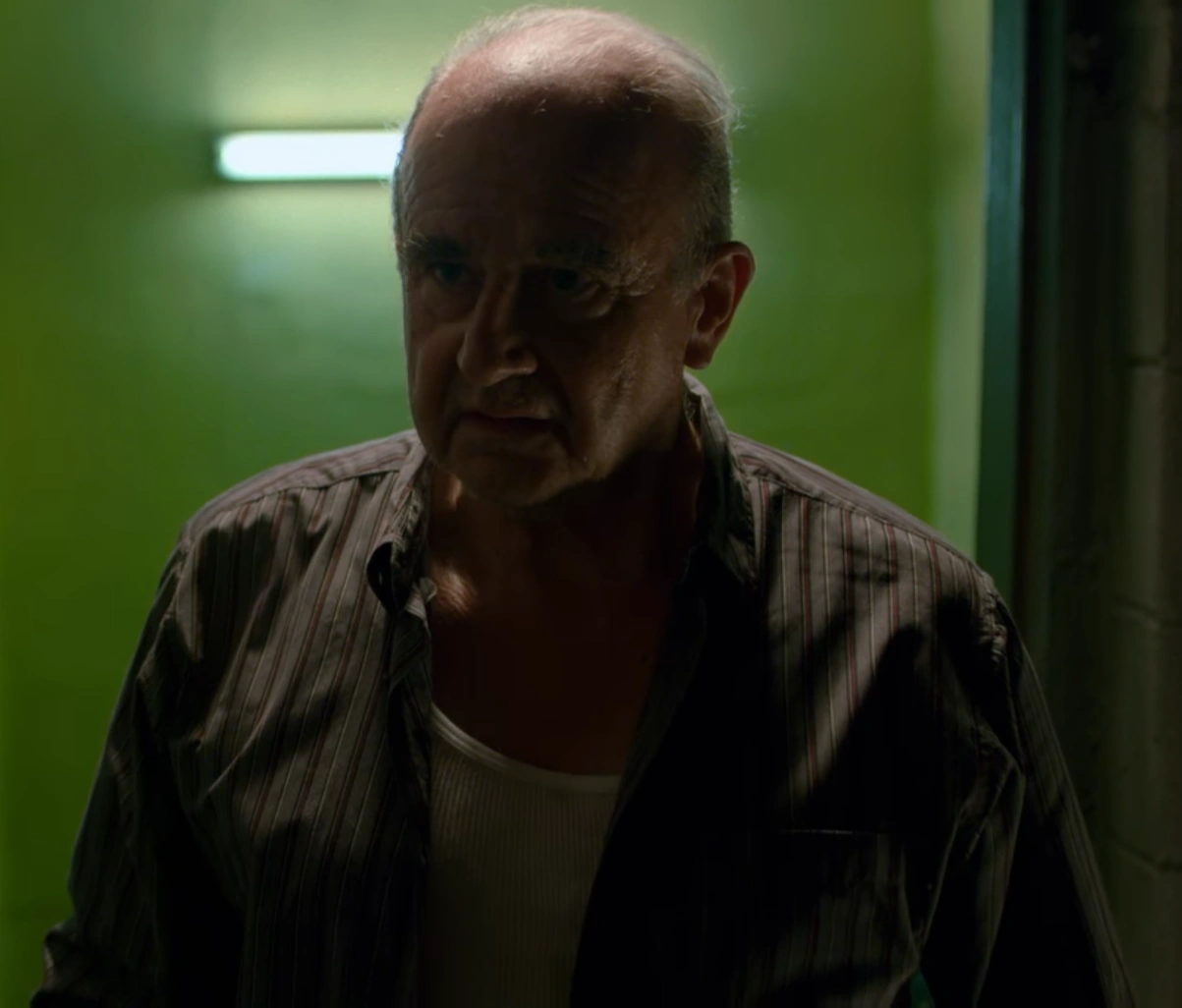 Jerry | Marvel Cinematic Universe Wiki | Fandom