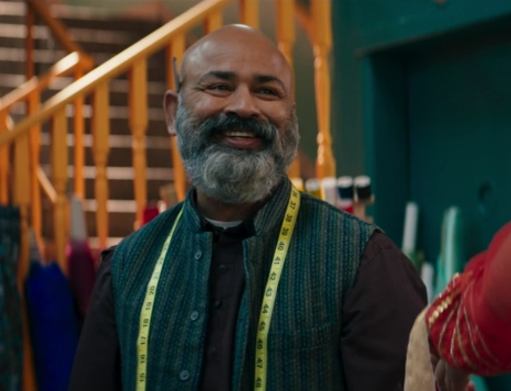 Shakat | Marvel Cinematic Universe Wiki | Fandom