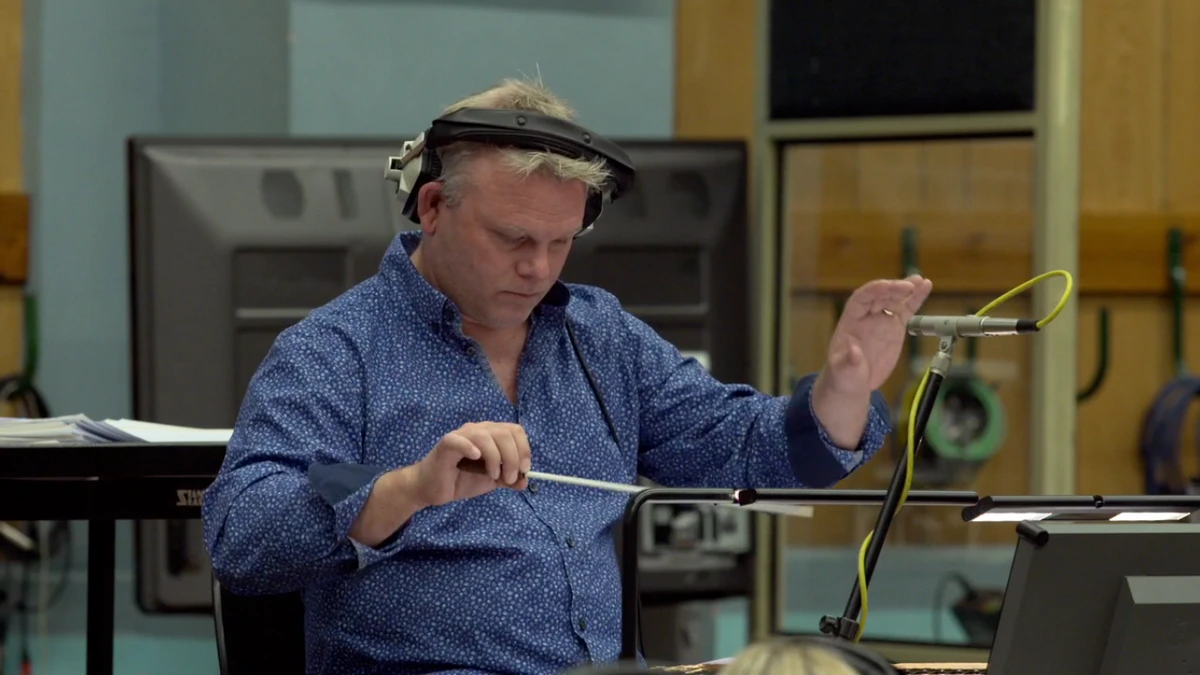 Cliff Masterson | Marvel Cinematic Universe Wiki | Fandom