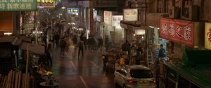 Hong Kong | Marvel Cinematic Universe Wiki | Fandom