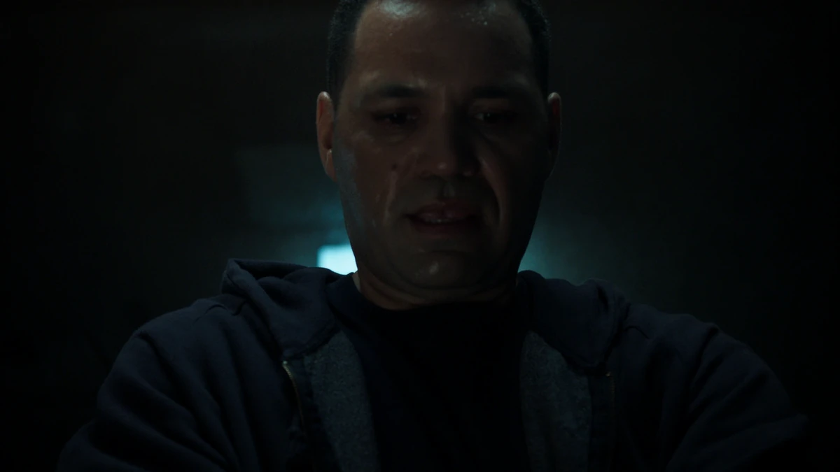 Tony Diaz | Marvel Cinematic Universe Wiki | Fandom