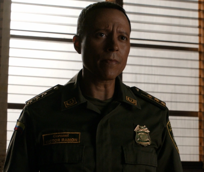 Victor Ramon | Marvel Cinematic Universe Wiki | Fandom