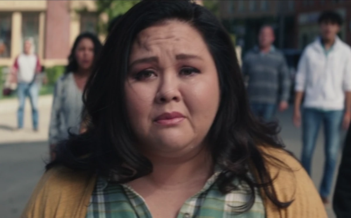 Isabel Matsueida | Marvel Cinematic Universe Wiki | Fandom