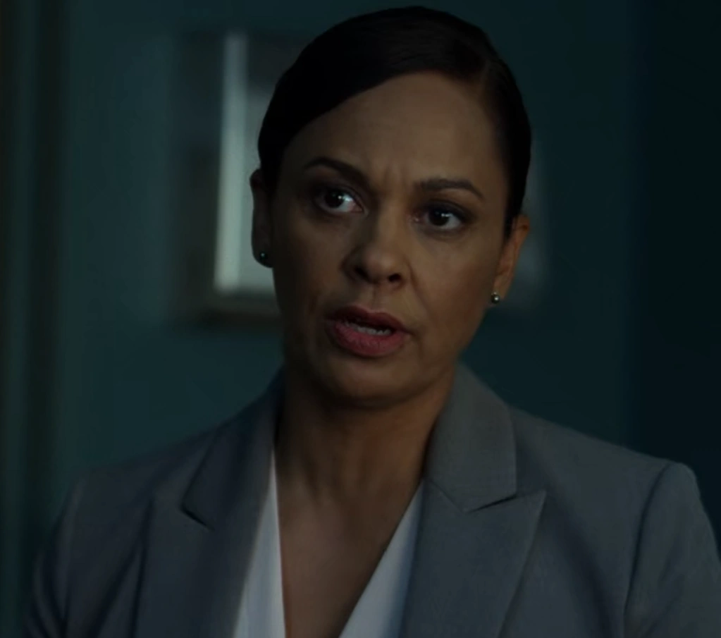 Monroe | Marvel Cinematic Universe Wiki | Fandom