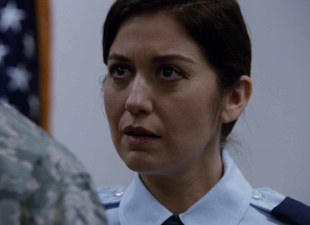 Anderson | Marvel Cinematic Universe Wiki | Fandom