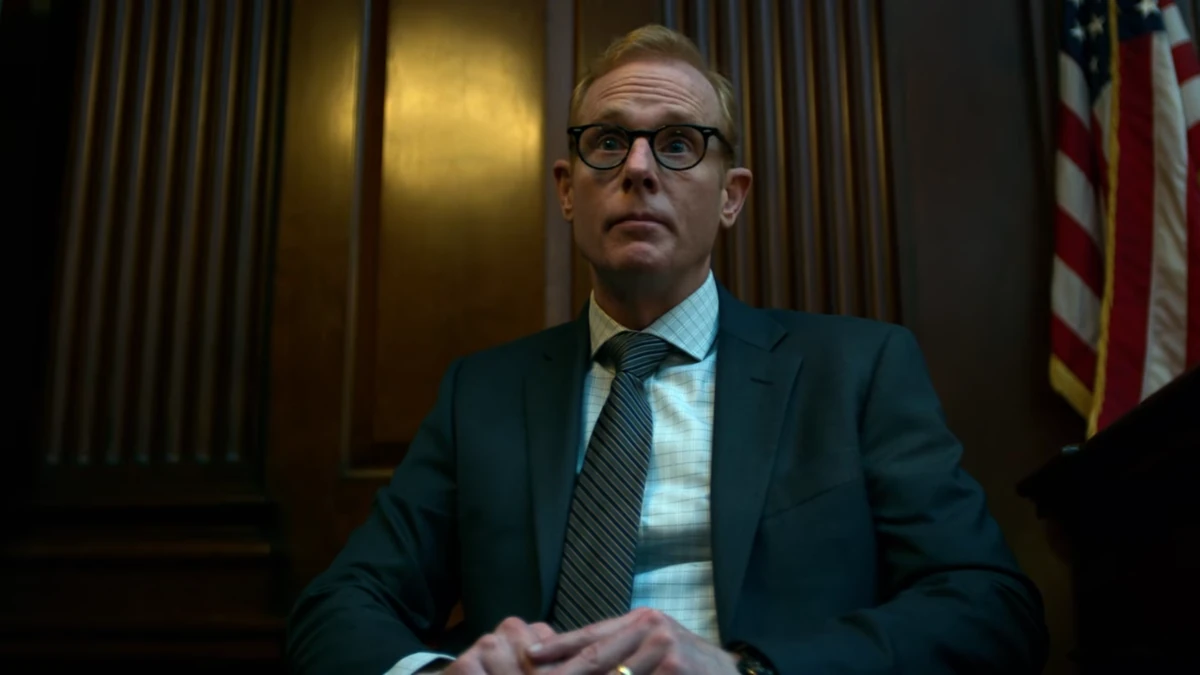 Andrew Lee | Marvel Cinematic Universe Wiki | Fandom