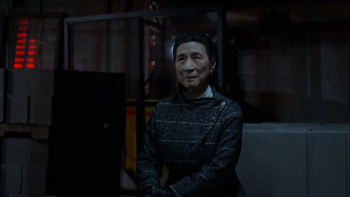 Gao | Marvel Cinematic Universe Wiki | Fandom