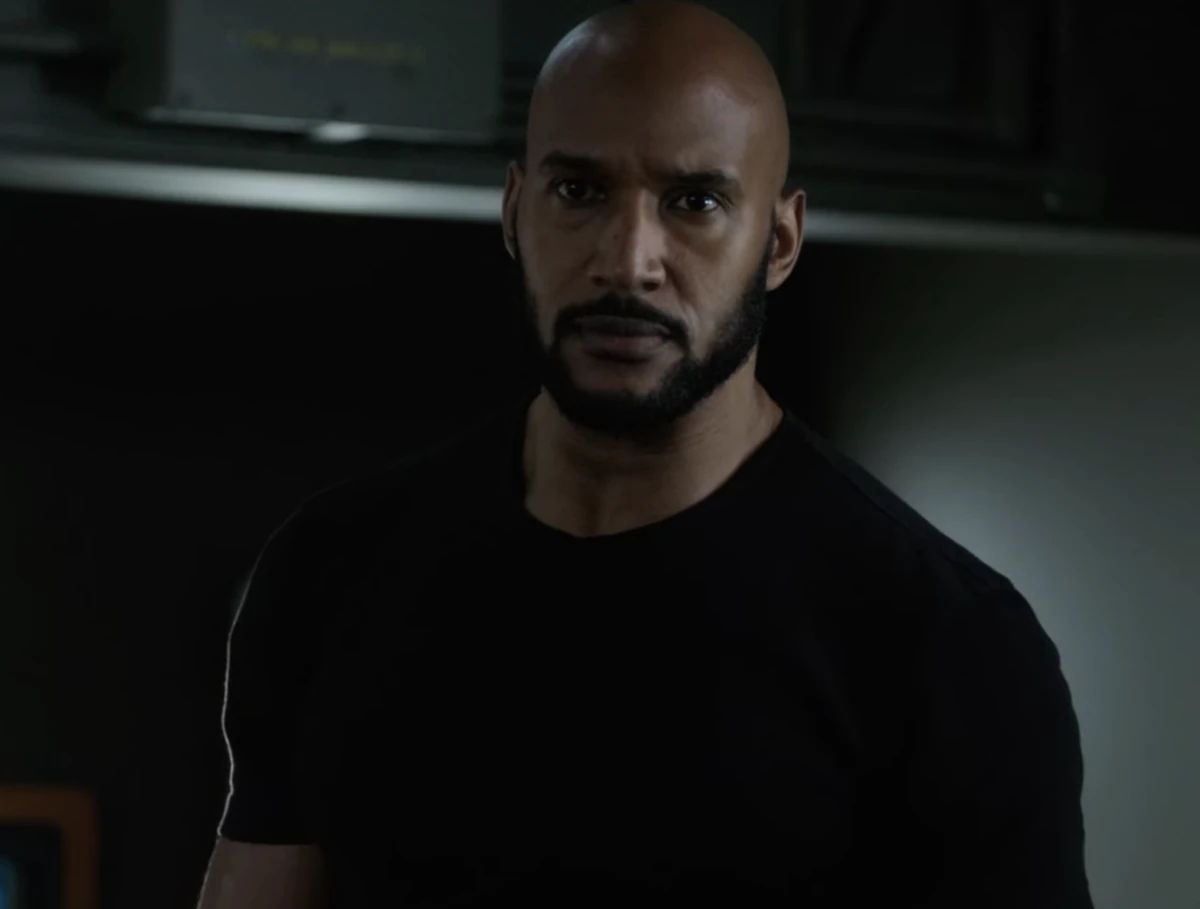 Mack Mackenzie | Marvel Cinematic Universe Wiki | Fandom