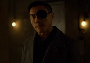 Chen Wu | Marvel Cinematic Universe Wiki | Fandom