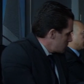 Johnson | Marvel Cinematic Universe Wiki | Fandom