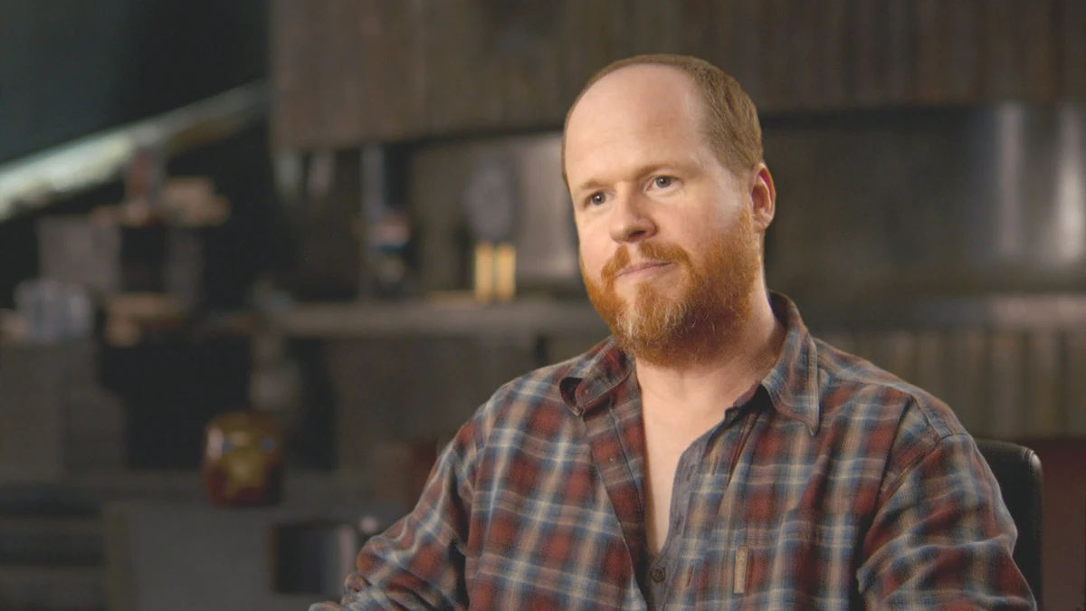 Joss Whedon | Marvel Cinematic Universe Wiki | Fandom