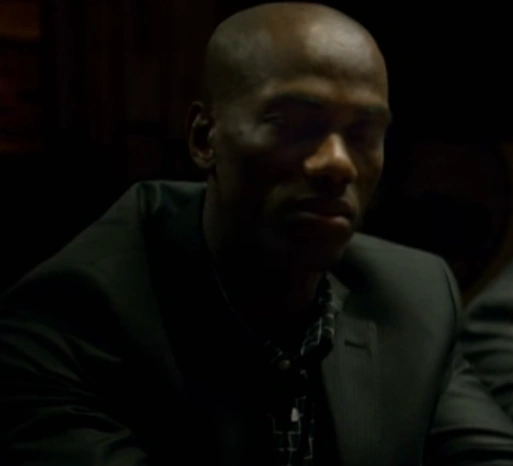 Neville Barnwell | Marvel Cinematic Universe Wiki | Fandom