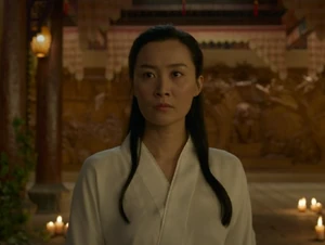 Ying Li | Marvel Cinematic Universe Wiki | Fandom