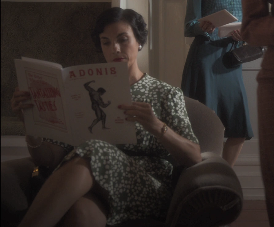 Adonis | Marvel Cinematic Universe Wiki | Fandom