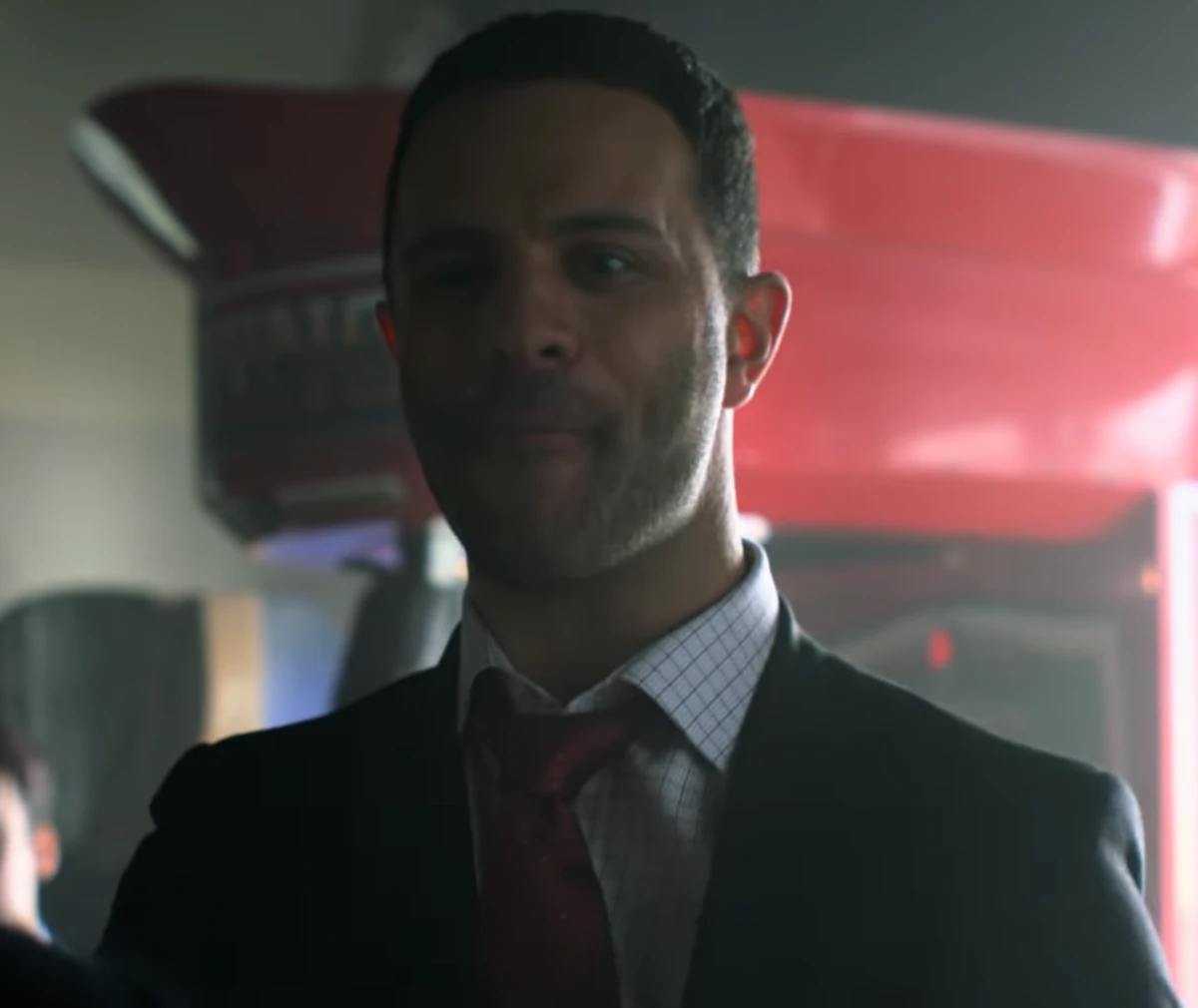 Bobby | Marvel Cinematic Universe Wiki | Fandom