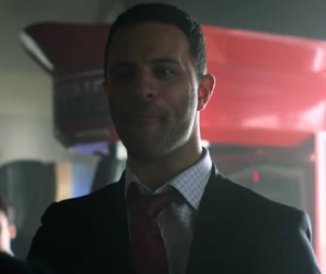 Bobby | Marvel Cinematic Universe Wiki | Fandom