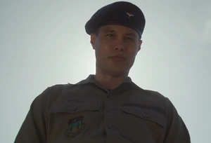 Cook | Marvel Cinematic Universe Wiki | Fandom