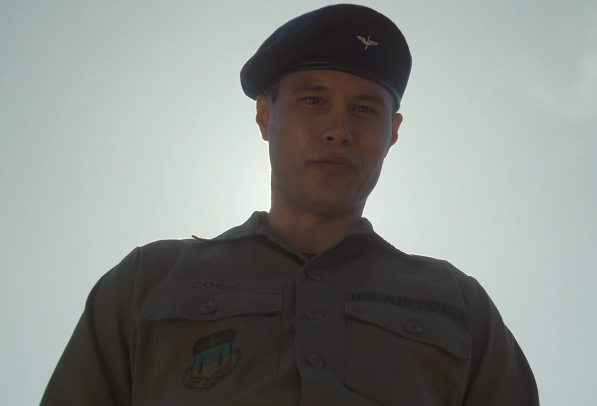 Cook | Marvel Cinematic Universe Wiki | Fandom