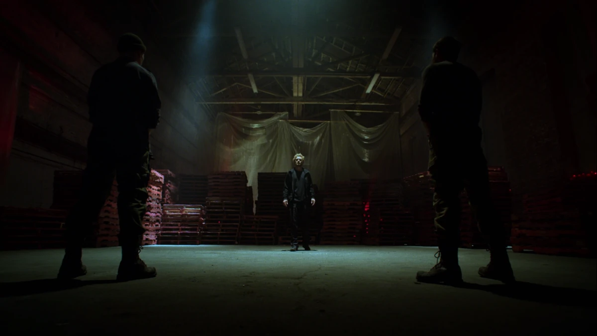 "Immortal Emerges from Cave" | Marvel Cinematic Universe Wiki | Fandom