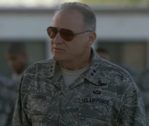 William Gabriel | Marvel Cinematic Universe Wiki | Fandom