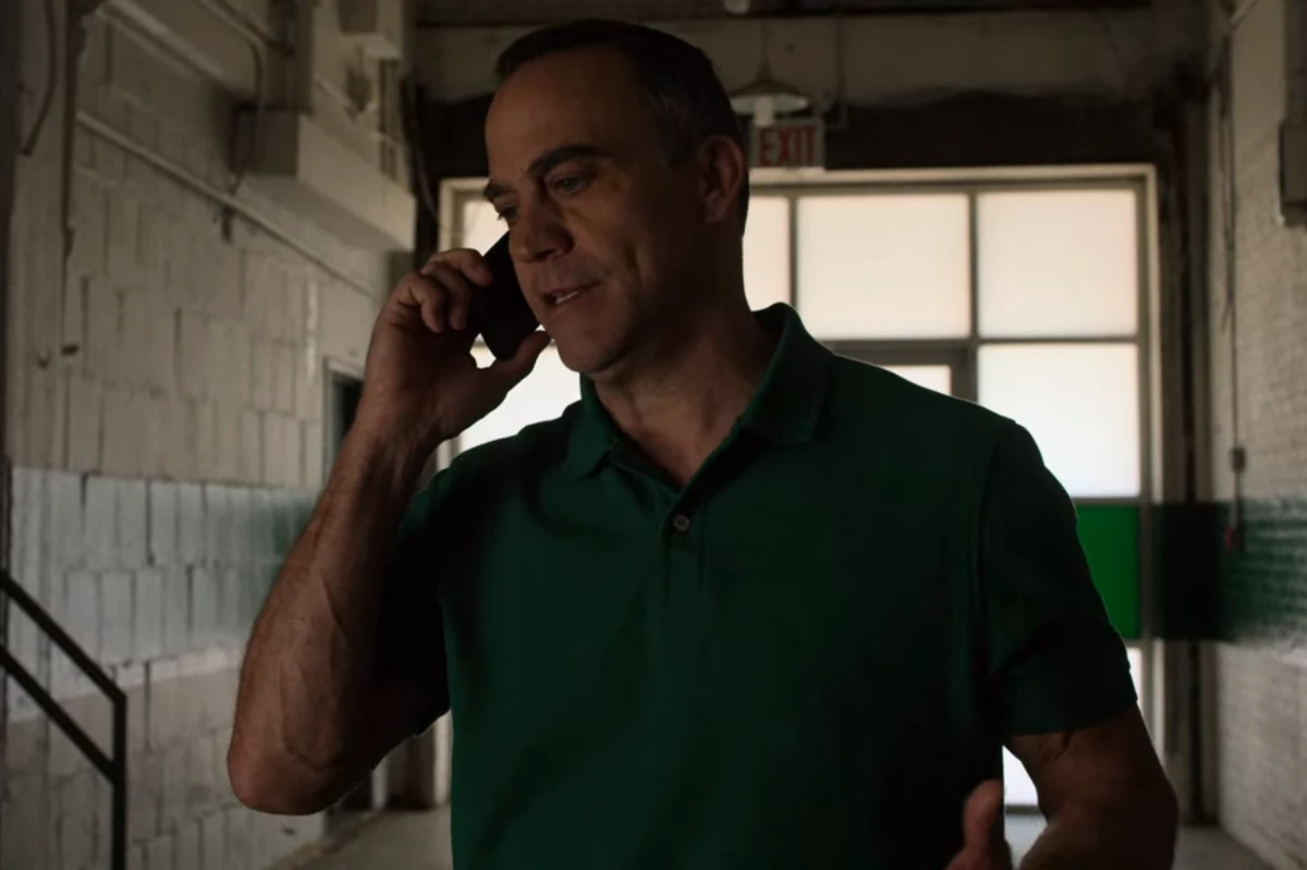 Chase Brunski | Marvel Cinematic Universe Wiki | Fandom