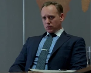 Donald Hooper | Marvel Cinematic Universe Wiki | Fandom