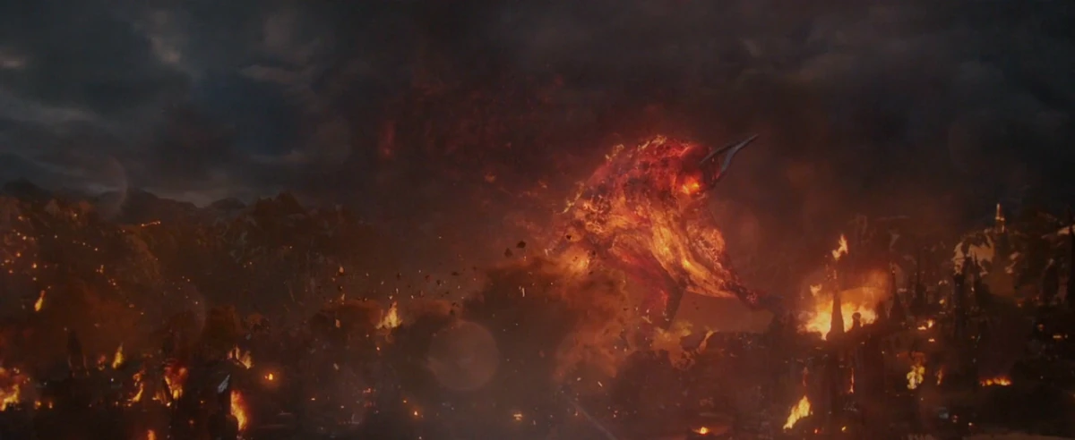 Ragnarok | Marvel Cinematic Universe Wiki | Fandom
