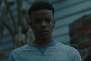 Billy Johnson | Marvel Cinematic Universe Wiki | Fandom