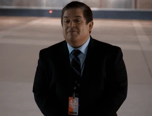 Billy Koenig | Marvel Cinematic Universe Wiki | Fandom
