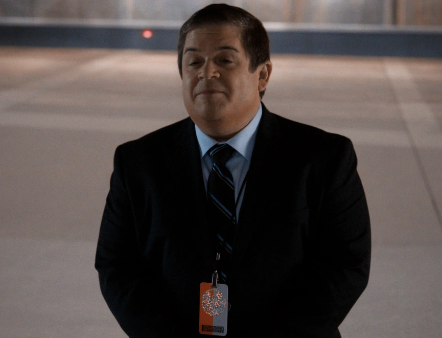 Billy Koenig | Marvel Cinematic Universe Wiki | Fandom