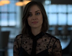 Joy Meachum | Marvel Cinematic Universe Wiki | Fandom