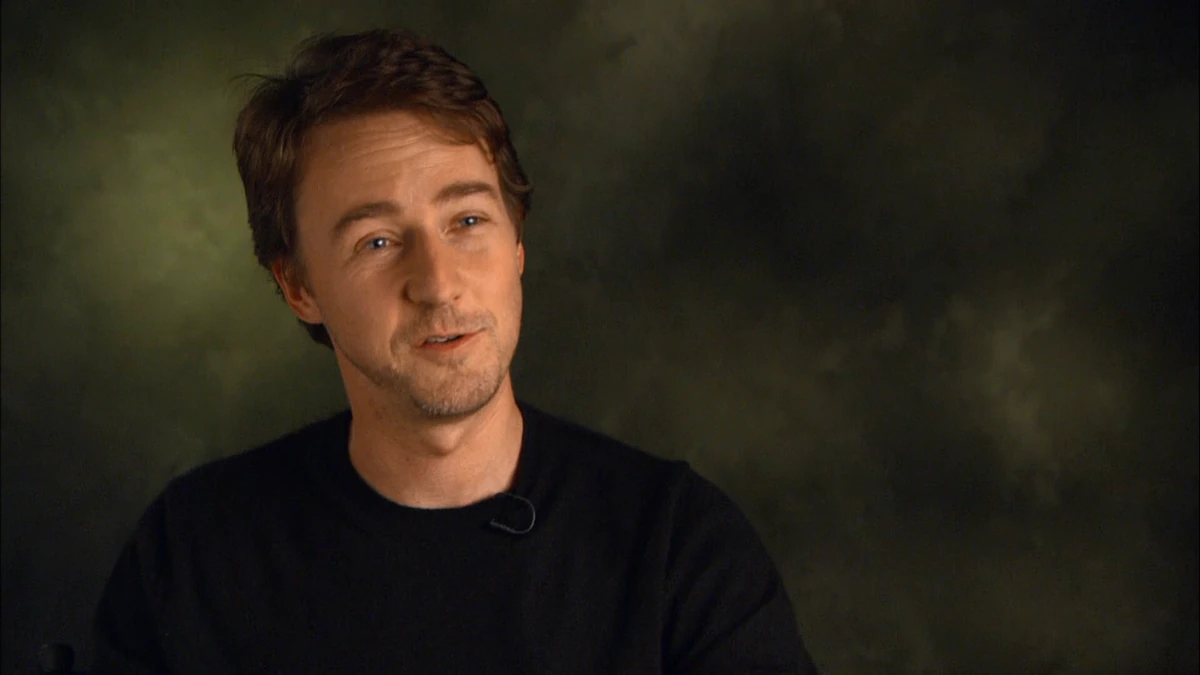 Edward Norton | Marvel Cinematic Universe Wiki | Fandom