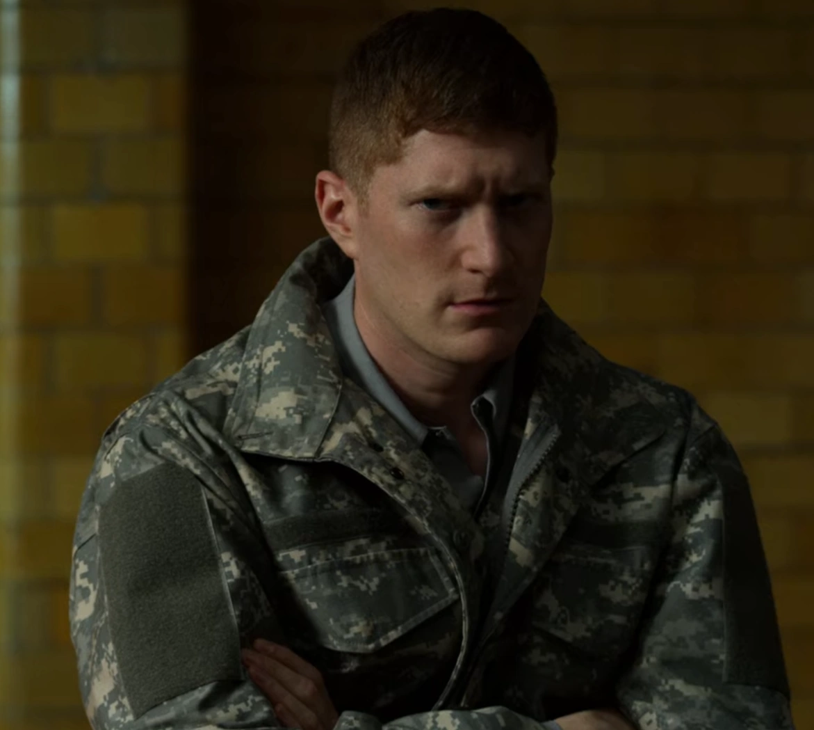 Jake Nelson | Marvel Cinematic Universe Wiki | Fandom