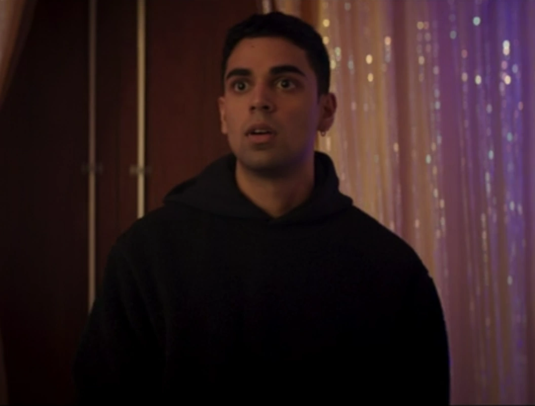 Kamran | Marvel Cinematic Universe Wiki | Fandom