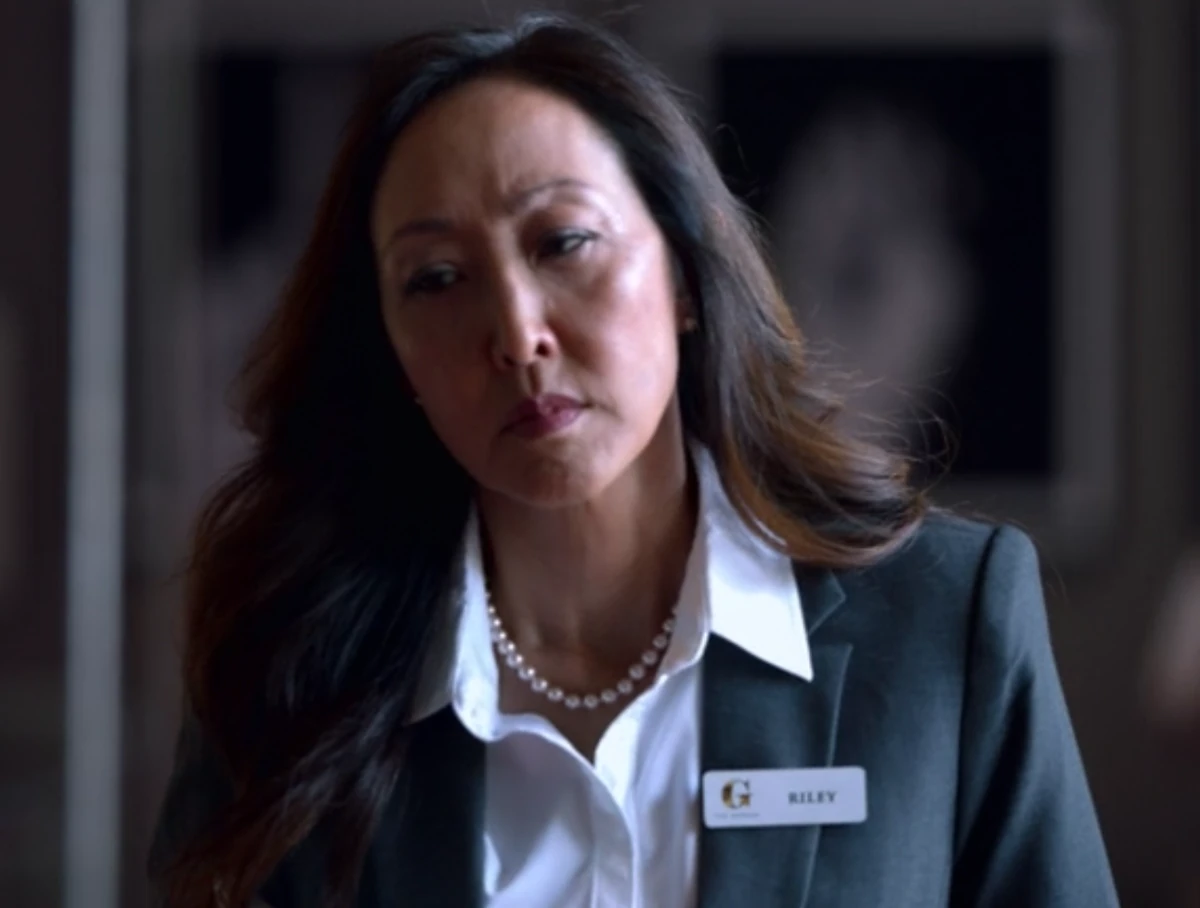 Riley | Marvel Cinematic Universe Wiki | Fandom