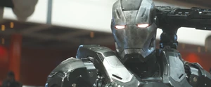 James Rhodes | Marvel Cinematic Universe Wiki | Fandom