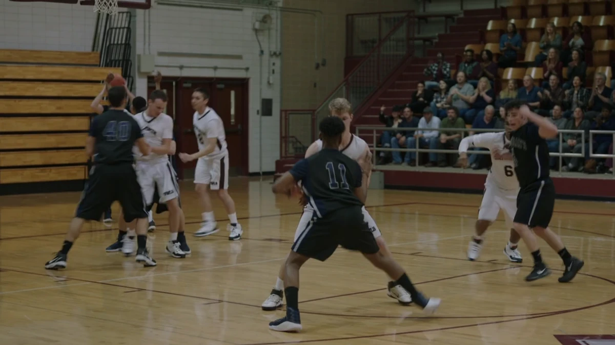 Chatsworth High School | Marvel Cinematic Universe Wiki | Fandom