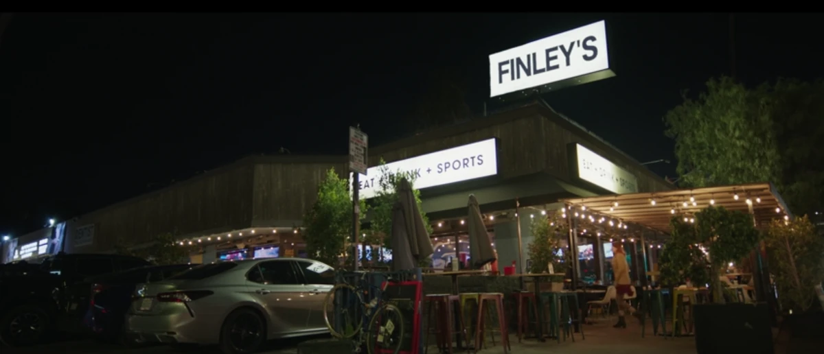 Finley's | Marvel Cinematic Universe Wiki | Fandom