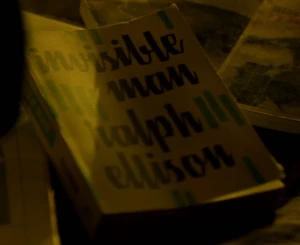 Invisible Man | Marvel Cinematic Universe Wiki | Fandom