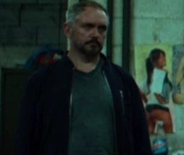 Mikhail | Marvel Cinematic Universe Wiki | Fandom