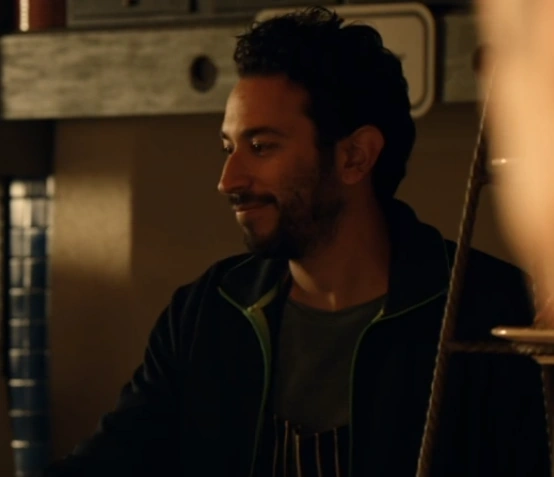 Ricardo | Marvel Cinematic Universe Wiki | Fandom