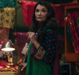 Ruby | Marvel Cinematic Universe Wiki | Fandom