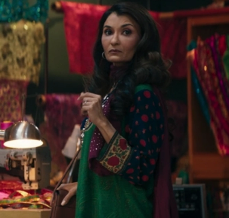 Ruby | Marvel Cinematic Universe Wiki | Fandom