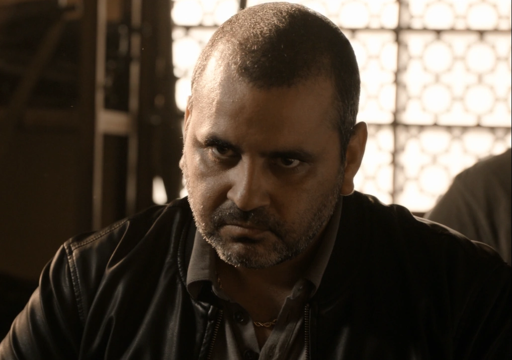 Yusef Hadad | Marvel Cinematic Universe Wiki | Fandom