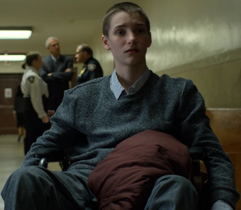 Aaron James | Marvel Cinematic Universe Wiki | Fandom